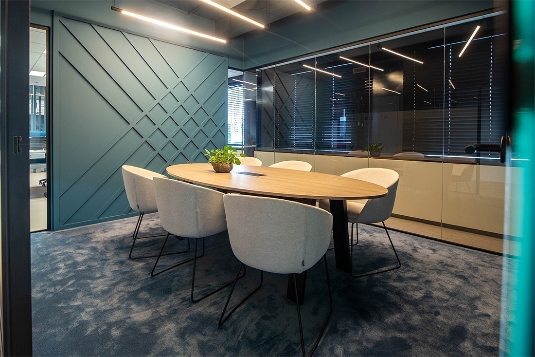 Referenzprojekte - Havic Büromöbel - Havic Bueromoebel