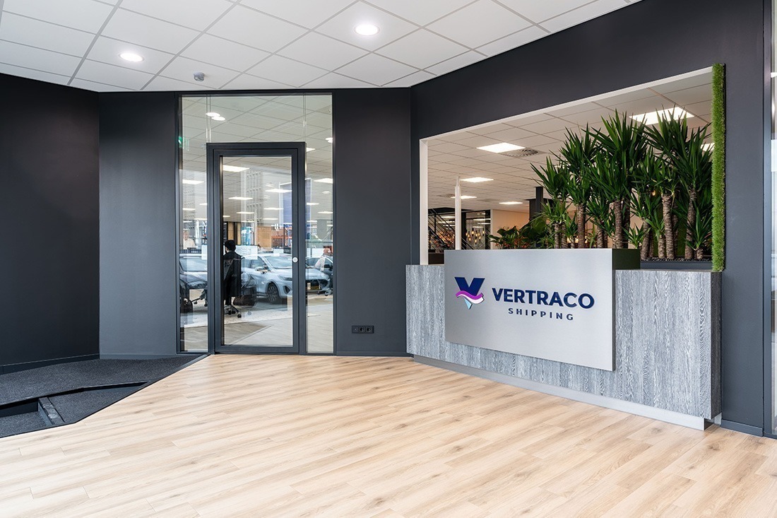 Referenzprojekte - Havic Büromöbel - Havic Bueromoebel