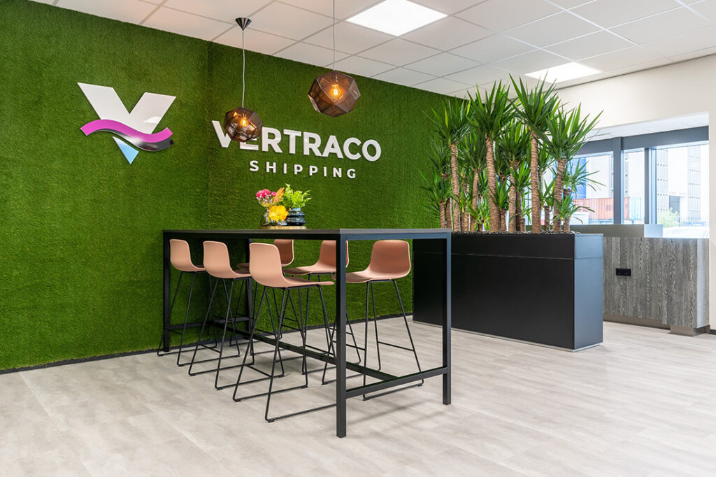 Referenzprojekte - Havic Büromöbel - Havic Bueromoebel