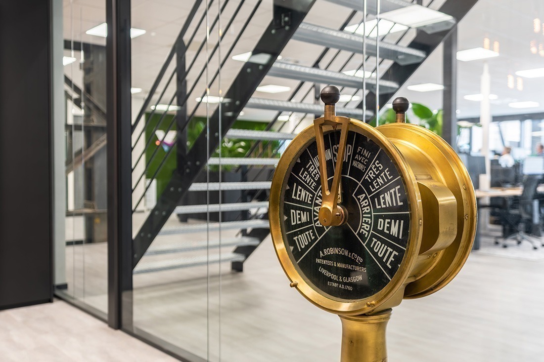 Referenzprojekte - Havic Büromöbel - Havic Bueromoebel